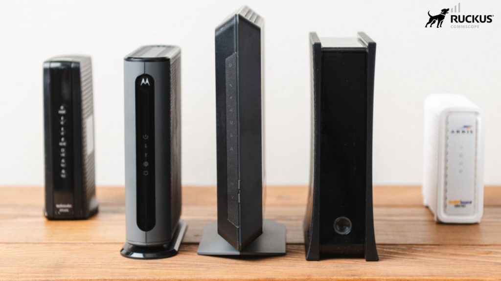 Modem là gì? Chức năng, ưu nhược điểm và các loại modem phổ biến ...