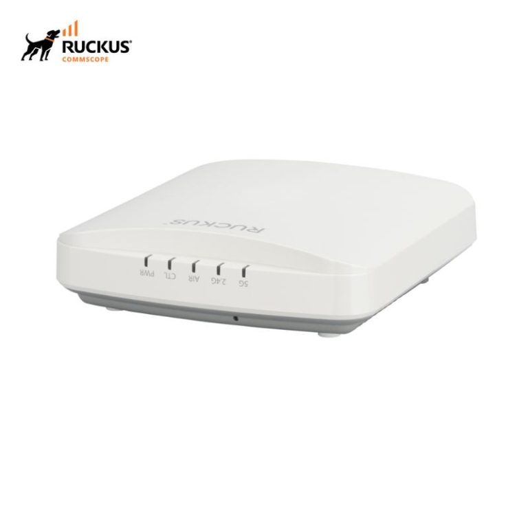 Wifiruckus.com | Đối tác ủy quyền chính hãng của Ruckus Việt Nam