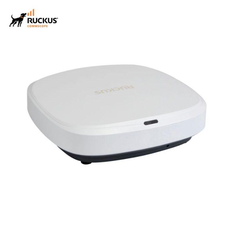 Wifiruckus.com | Đối tác ủy quyền chính hãng của Ruckus Việt Nam